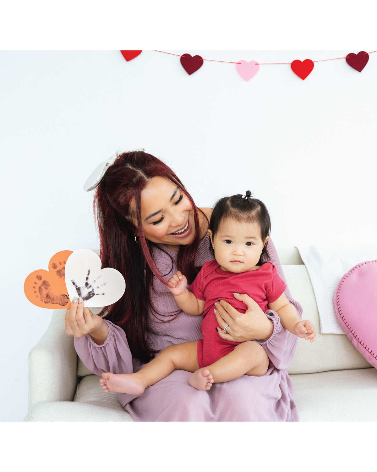 Special gifts & keepsakes for baby, pet, & holiday by Pearhead