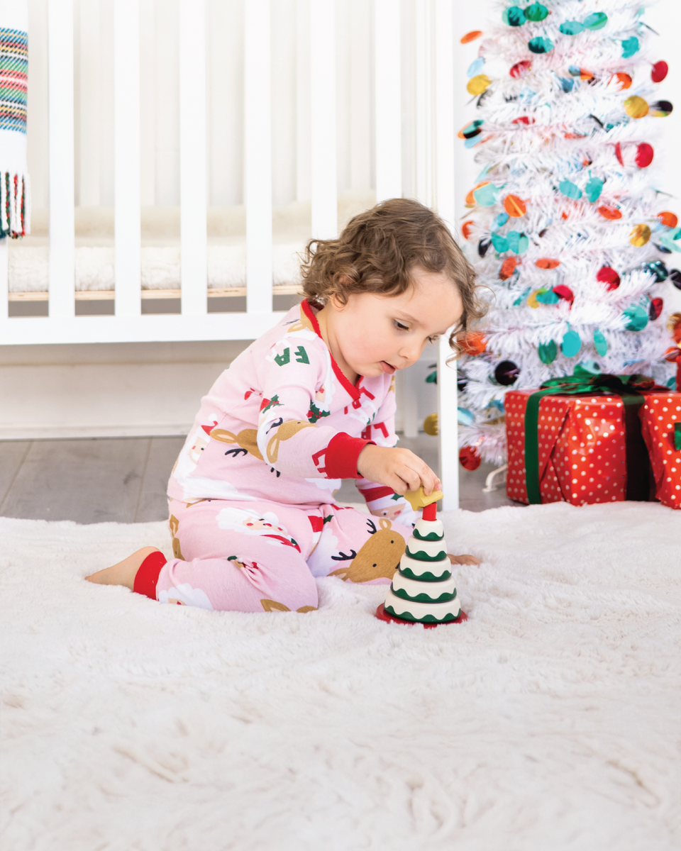 Special gifts & keepsakes for baby, pet, & holiday by Pearhead