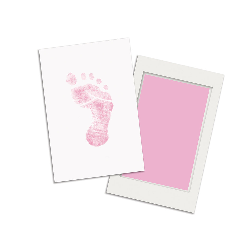 clean-touch ink pad – Pearhead